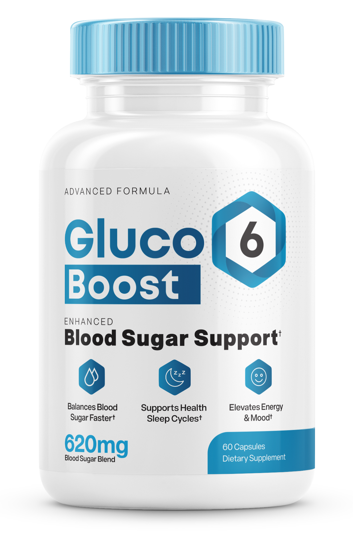 Gluco6 Boost- Purchase Options